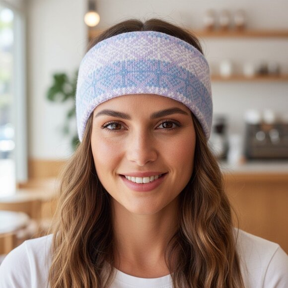 Turtle Fur | Accessories | Turtle Fur Carefree Merino Wool Headband ...